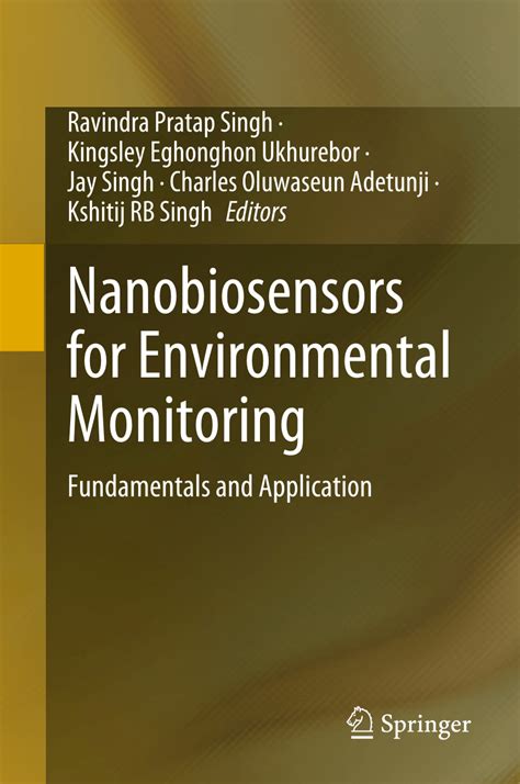 Pdf Biomimetic Material Based Biosensor For Environmental Monitoring