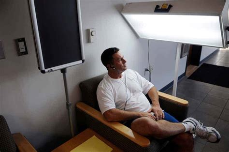 Bright Light Therapy May Have Potential To Treat Bipolar Depression