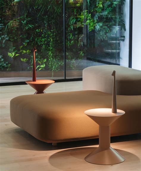 Sculpting Light Introducing Africa Vibia