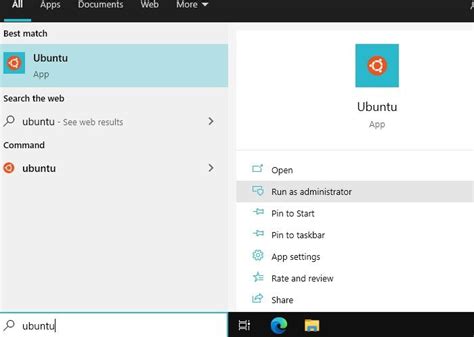 How To Install Linux On Windows With Wsl Make Tech Easier