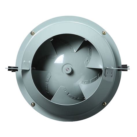 Small In Line Fan Daeryun Ind Coltd