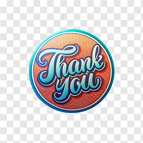 Thank You Whatsapp Sticker Thank You Whatsapp Sticker Sticker Png