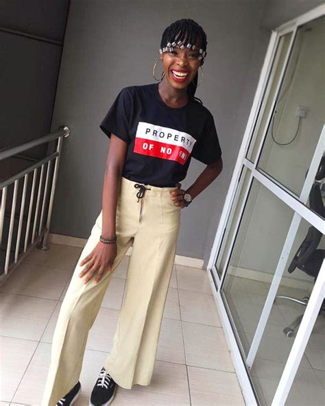 The Internets Best Braided Bang Looks Unruly