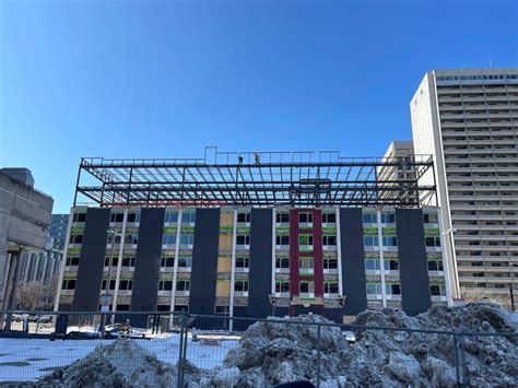 Structural Affinity Welding