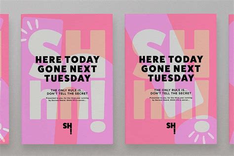 Understanding The Hierarchy Of Text Typographic Hierarchy Typography