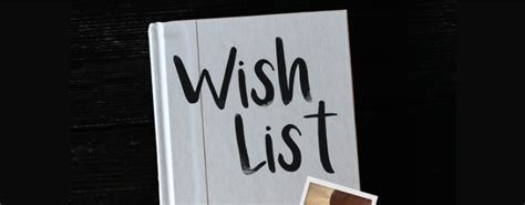Wish List - Global Musicals