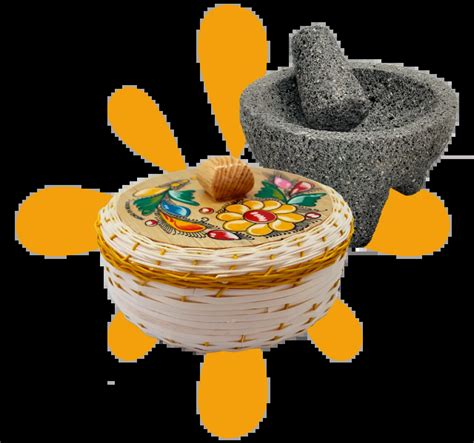 Home La Canasta Imports Productos Mexicanos