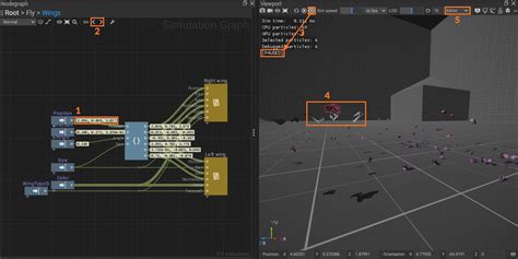 Particle Debugger Popcornfx Docs