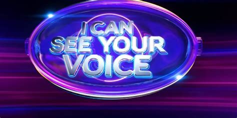 I Can See Your Voice Uk Season 2 Episode 2 Release Date And Streaming