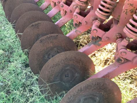 Lot 24 International Offset Disk Auctionsplus