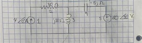 Solved Determine The Average Voltage Current And Power Chegg