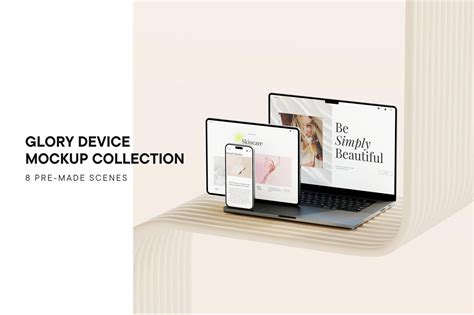 Mockupline Premium Mockups Branding Packaging Devices