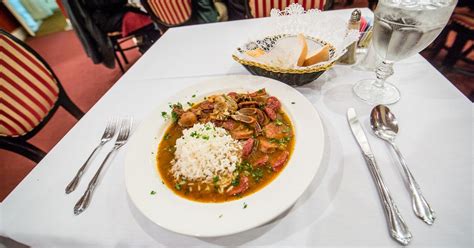 Dooky Chase Is A James Beard Awards Americas Classics Winner Eater New Orleans