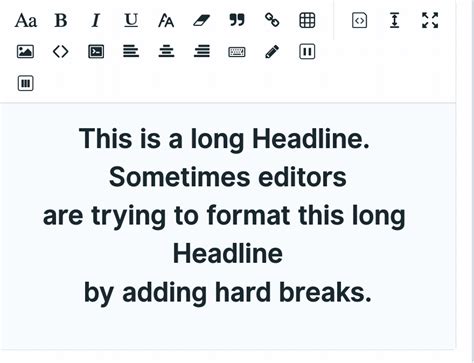 Bard Field Enter Shift Enter Issue 953 Statamic Ideas GitHub