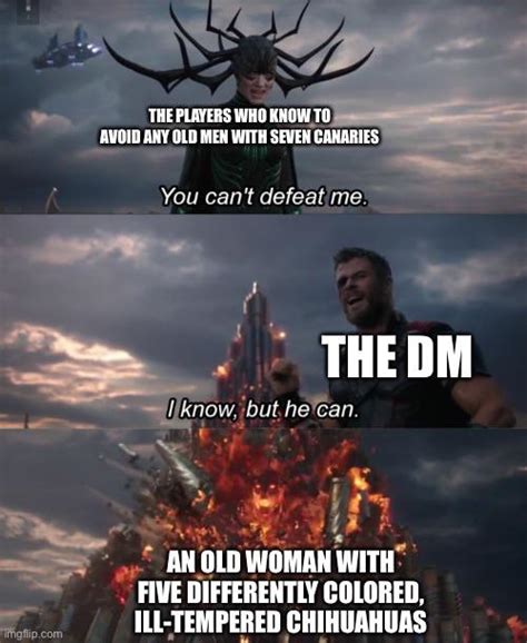 Big Sis Energy Coming In Hot Rdndmemes