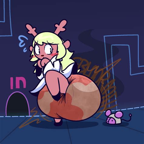 Rule 34 Deltarune Deltarune Chapter 2 Diaper Disgusting Hypermess