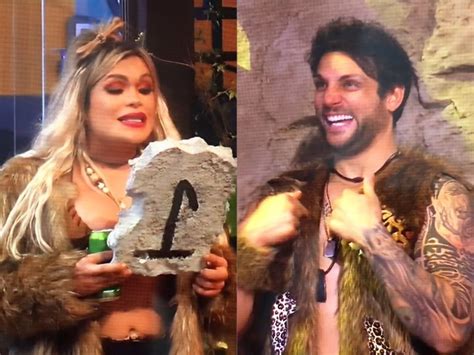 Nicola Porcella Por Fin Admite Que Se Quiere Echar A Wendy Guevara