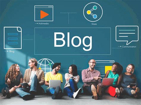 Apa Itu Blogger Panduan Lengkap Untuk Memulai Blog Attila