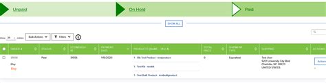 The Paid Orders Screen Ecomdash Support