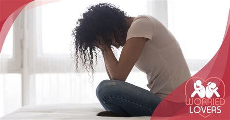 How To Stop Reliving Your Spouses Infidelity Worried Lovers