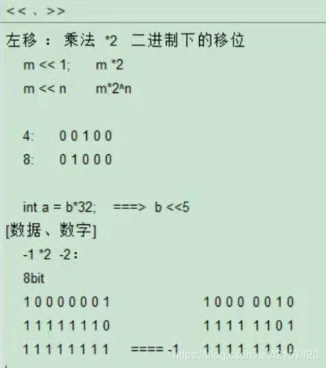 19 c语言 位运算 移位运算符 算术移位符号位会一起移吗 csdn博客