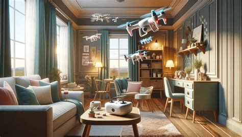 Best Indoor Mini Drones Guide To Indoor Mini Drones
