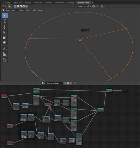 how to implement this data visualisation made with d3 js by nadieh bremer animation and