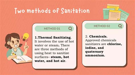 L4 Methods Of Sanitizingpptx