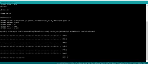 Update Canceled After 100 · Issue 306 · Luc Githubesp3d · Github