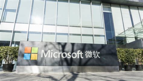 微软调整业务架构：windows与硬件部门合并，surface之父统管界面新闻 · 科技