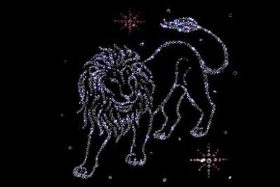 獅子座含著眼淚裝堅強 每日頭條