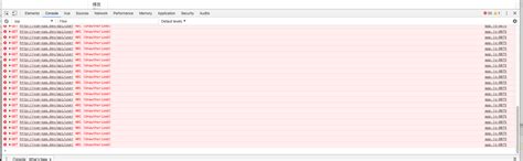 vue spa token过期 logout问题