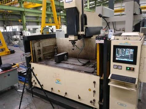 Pitch Error Measurement And Error Compensation Of Cnc Machines At Rs 10000 In Pune