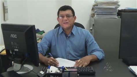 AmazÔnia RepÓrter Em Parintins Pescadores Enfrentam Dificuldades Para
