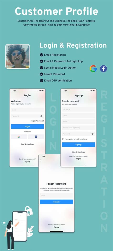ECommerce Multi Vendor Ecommerce Android App With Admin Panel Code