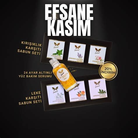 Efsane Kasım Özel Set