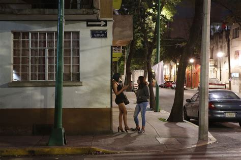 Mexico Trans Women Fight For Justice As Murders Unpunished The