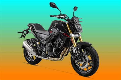 EXCLUSIVE MBP M502N 500cc Italian Naked Bike Launch At Auto Expo 2023