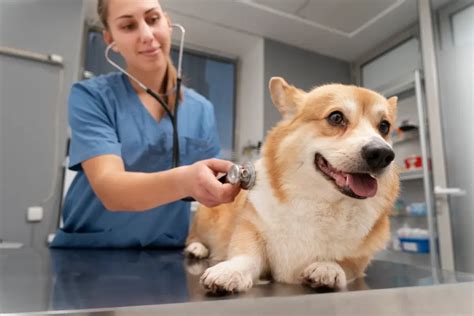 Bultos En Perros Por Qué Salen Y Cuándo Hay Que Consultar Con Un