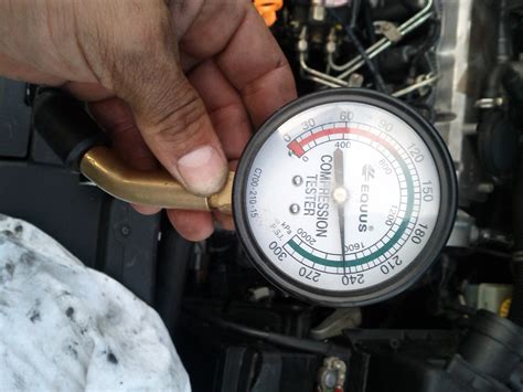 Compression Test Piston 3 Tdiclub Forums