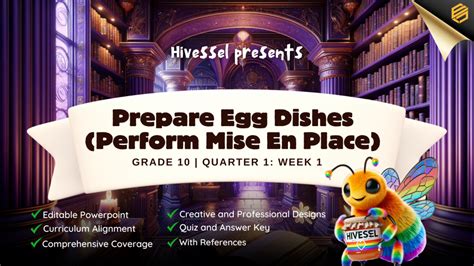 Tle Grade 10 Quarter 1 E Lesson Hivessel