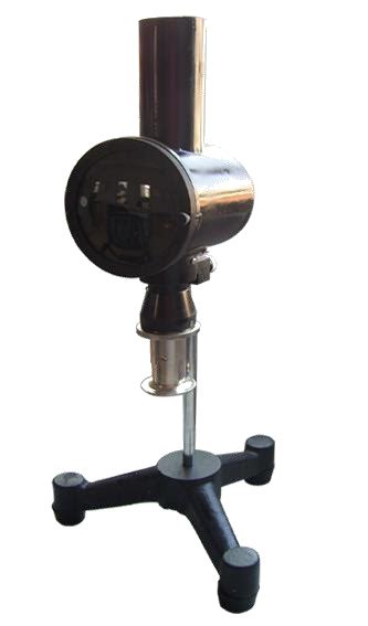 Smoke Point Tester Qualitest