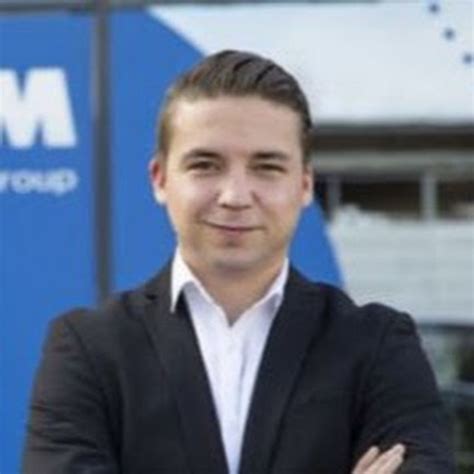 Raphael Buccelli Project Manager Minebeamitsumi Technology Center Europe Gmbh Xing