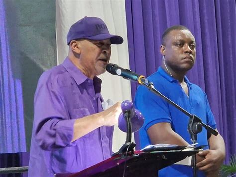 Bouterse ‘ik Hoop Dat De Rechter Zijn Verstand Gebruikt De Ware Tijd