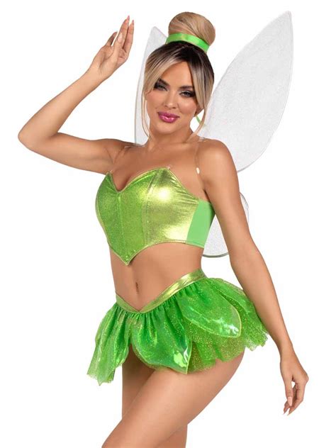 Sexy Adult Costumes Angel And Fairies Funkypair