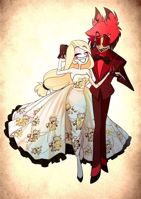 Pin En Alastor