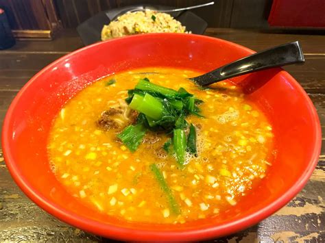 中華麺達 旬風で食べてきた赤担々麺ミニチャーハンセットのご紹介（筑後市） 福岡筑後のローカルメディア 筑後いこい