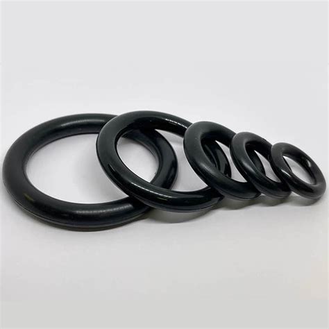 O Rings Industrial Rubber