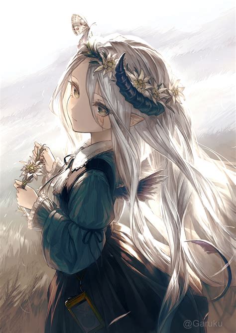 Original Drawn By Garuku Danbooru