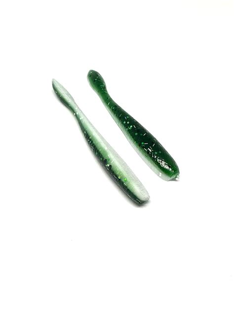Db Custom Baits Custom Soft Plastics